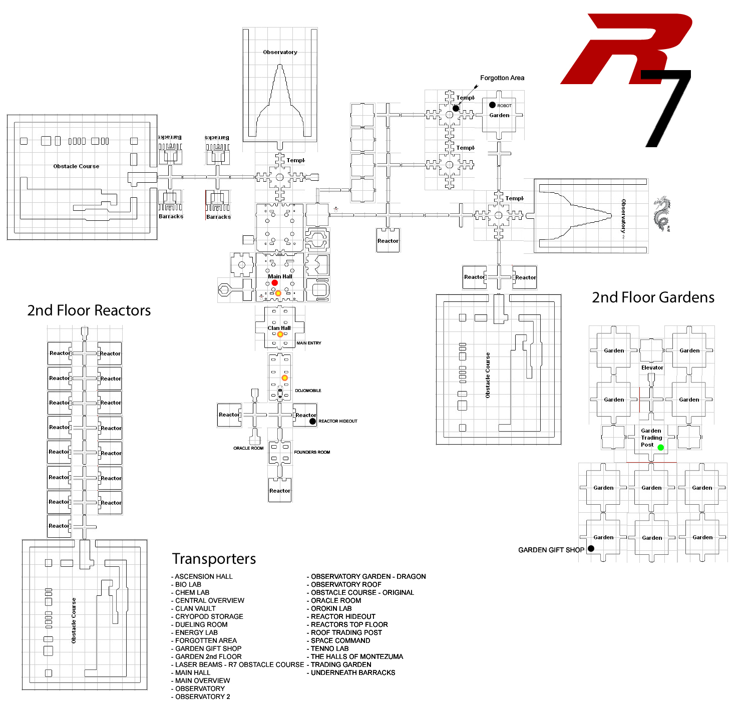 Dojo Remaster Contest [Winners Announced!] - Page 22 - Livestreams ...
